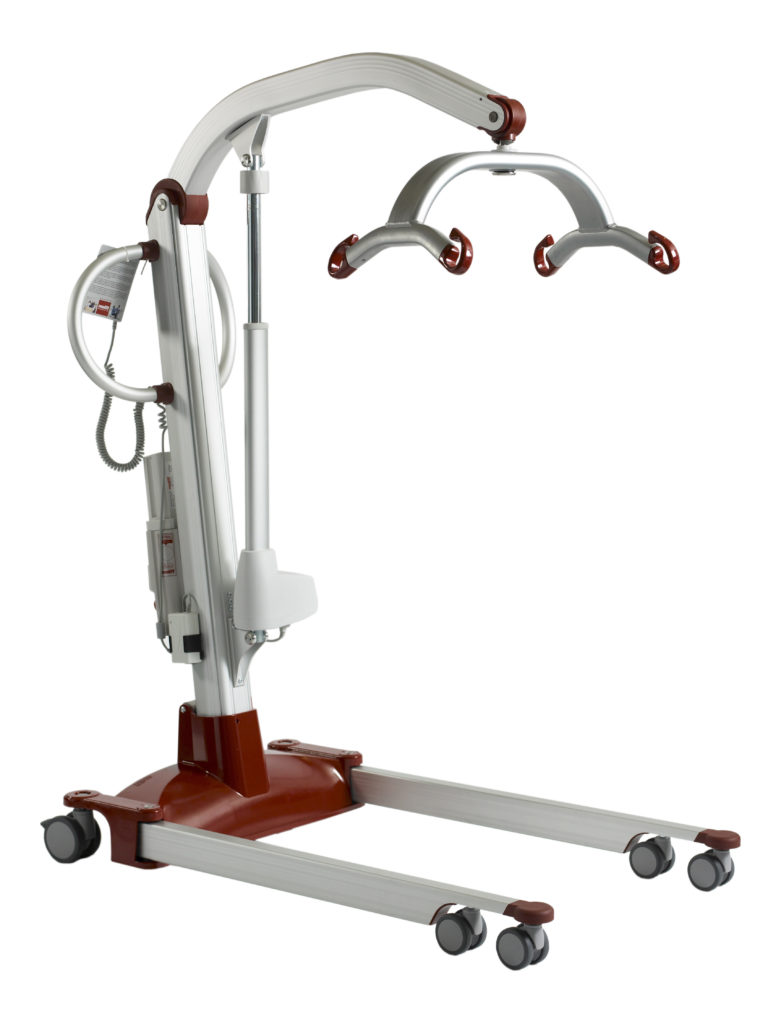 Cleaning Instructions for Patient Mobilization Equipment - MedCo Technology