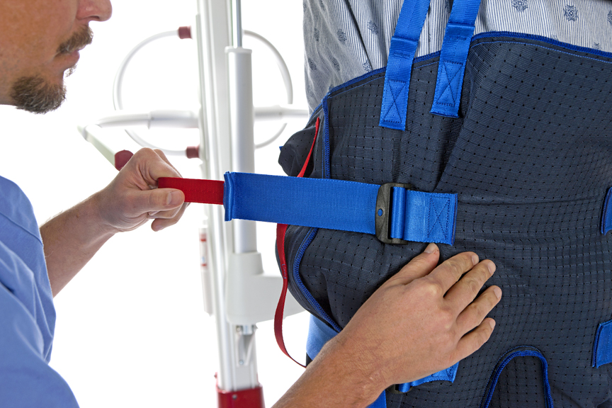 Ambulation Shorts - MedCo Technology