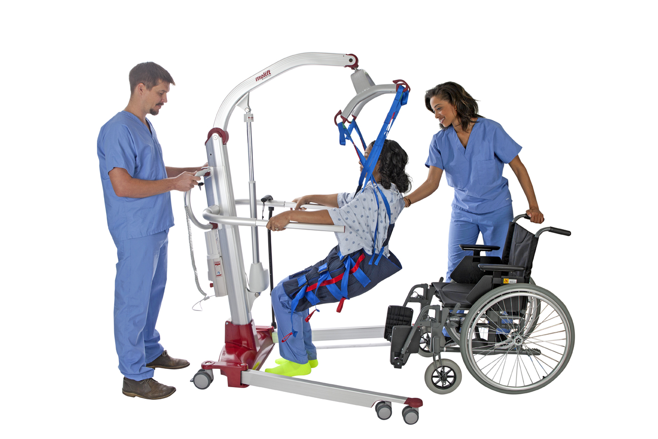 Ambulation Shorts - MedCo Technology