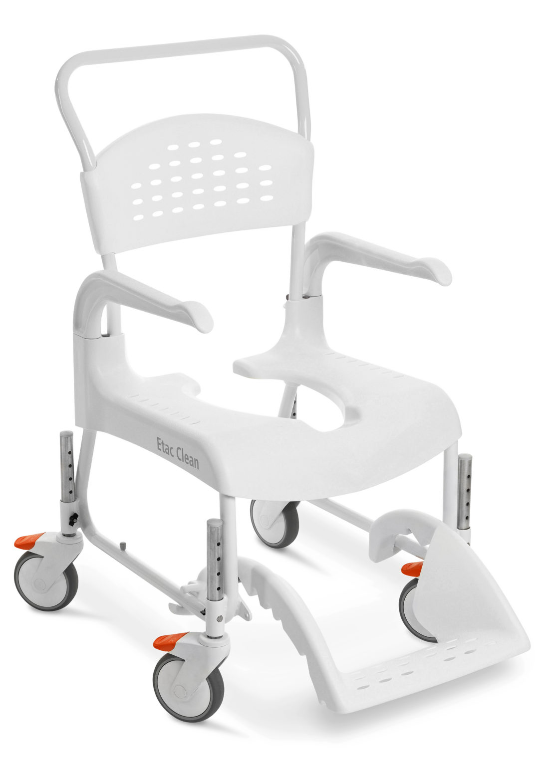 Cleaning Instructions for Patient Mobilization Equipment - MedCo Technology