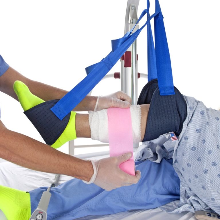 Safe Patient Mobilization - MedCo Technology