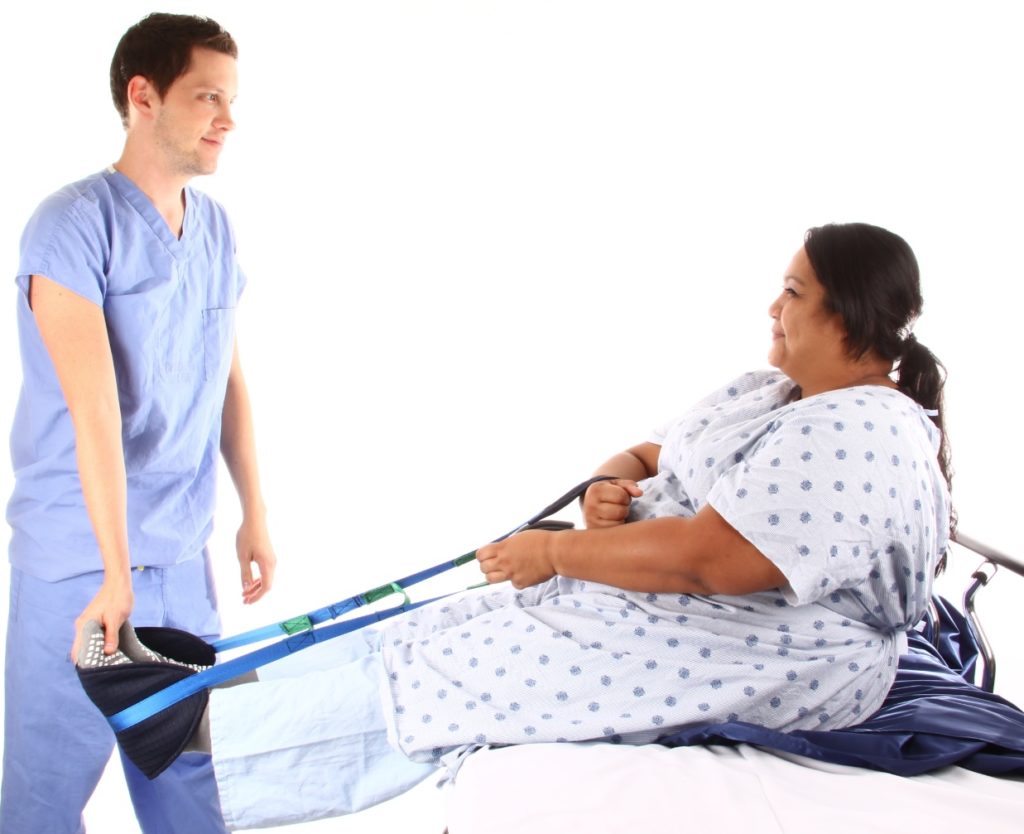 Safe Patient Mobilization - MedCo Technology