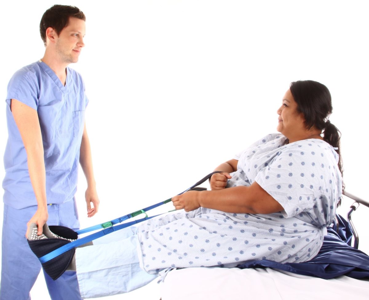 Safe Patient Mobilization - MedCo Technology