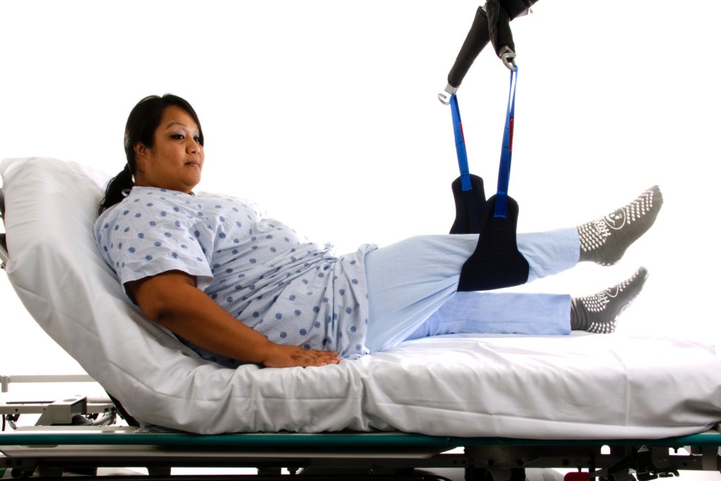 Limb Slings - MedCo Technology