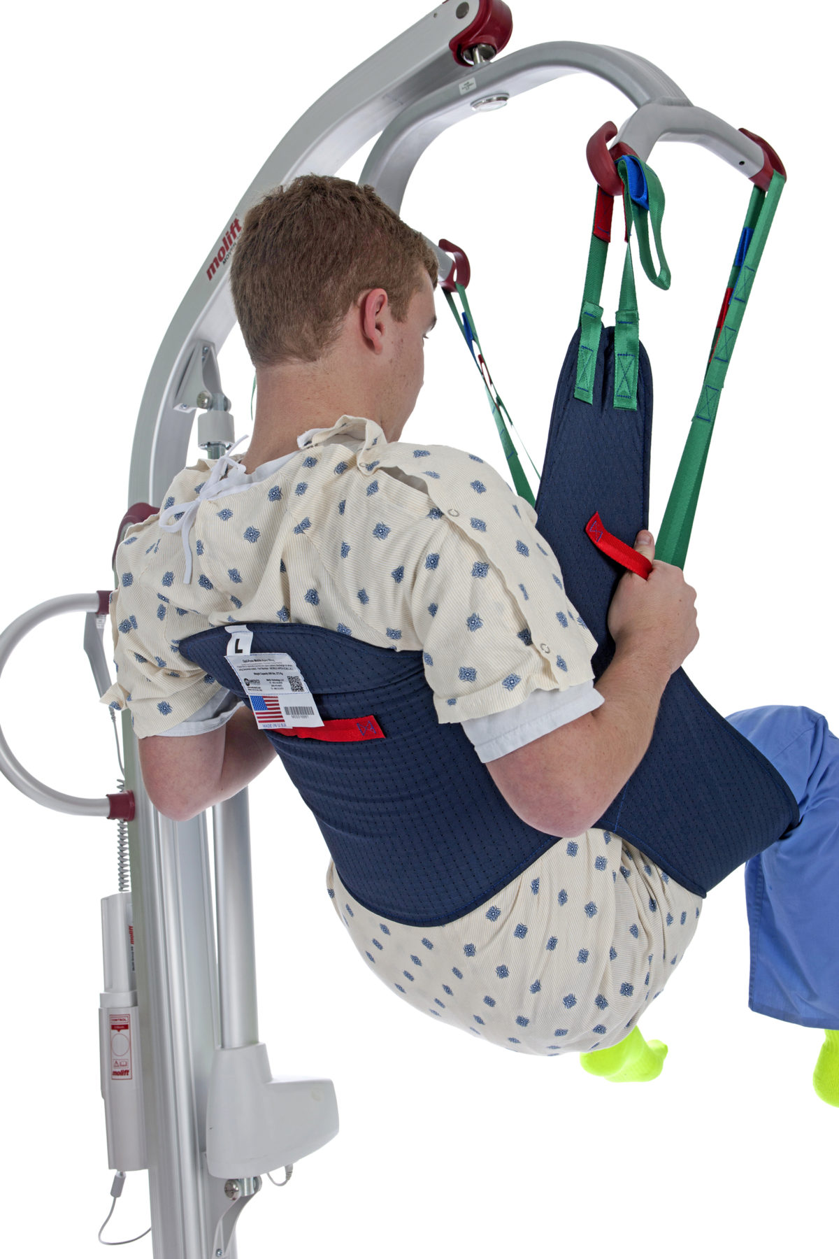 Seated Slings - MedCo Technology