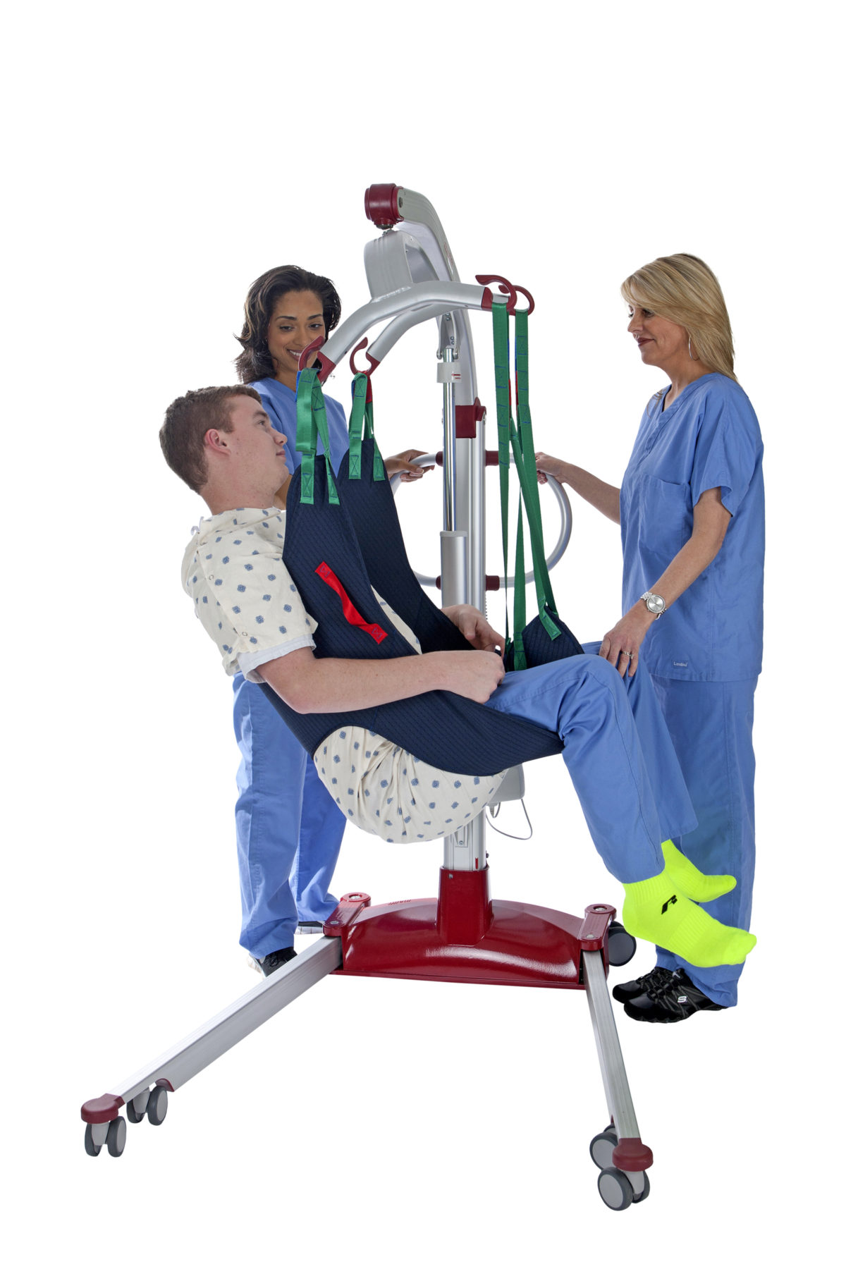 Seated Slings - MedCo Technology