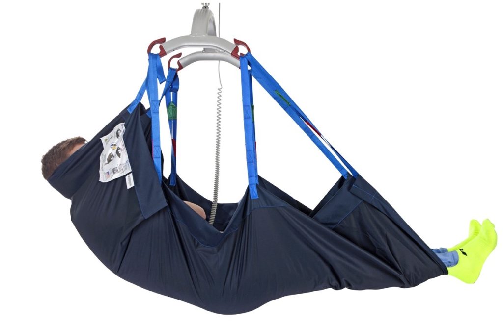 Full Body Repositioning Slings - MedCo Technology