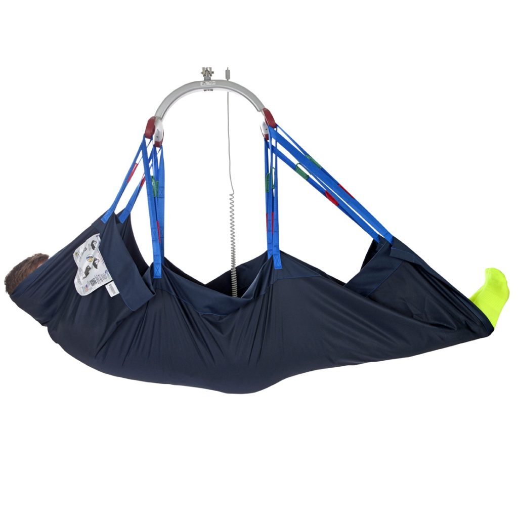 Safe Patient Mobilization - MedCo Technology