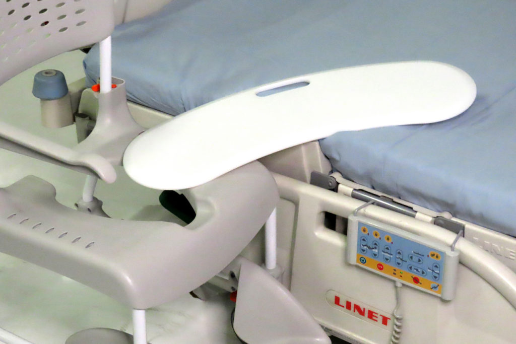 Seated Transfer Boards - MedCo Technology