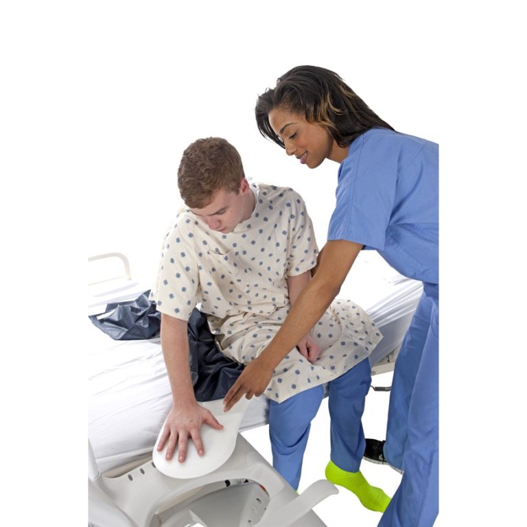Safe Patient Mobilization - MedCo Technology