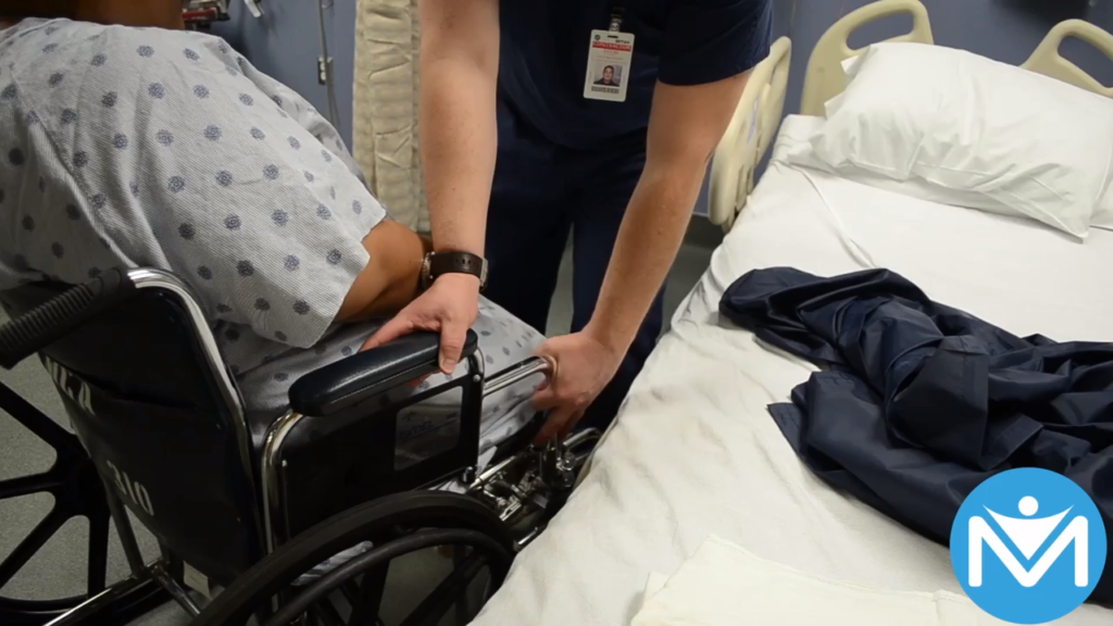 Mobilization Video Library - MedCo Technology